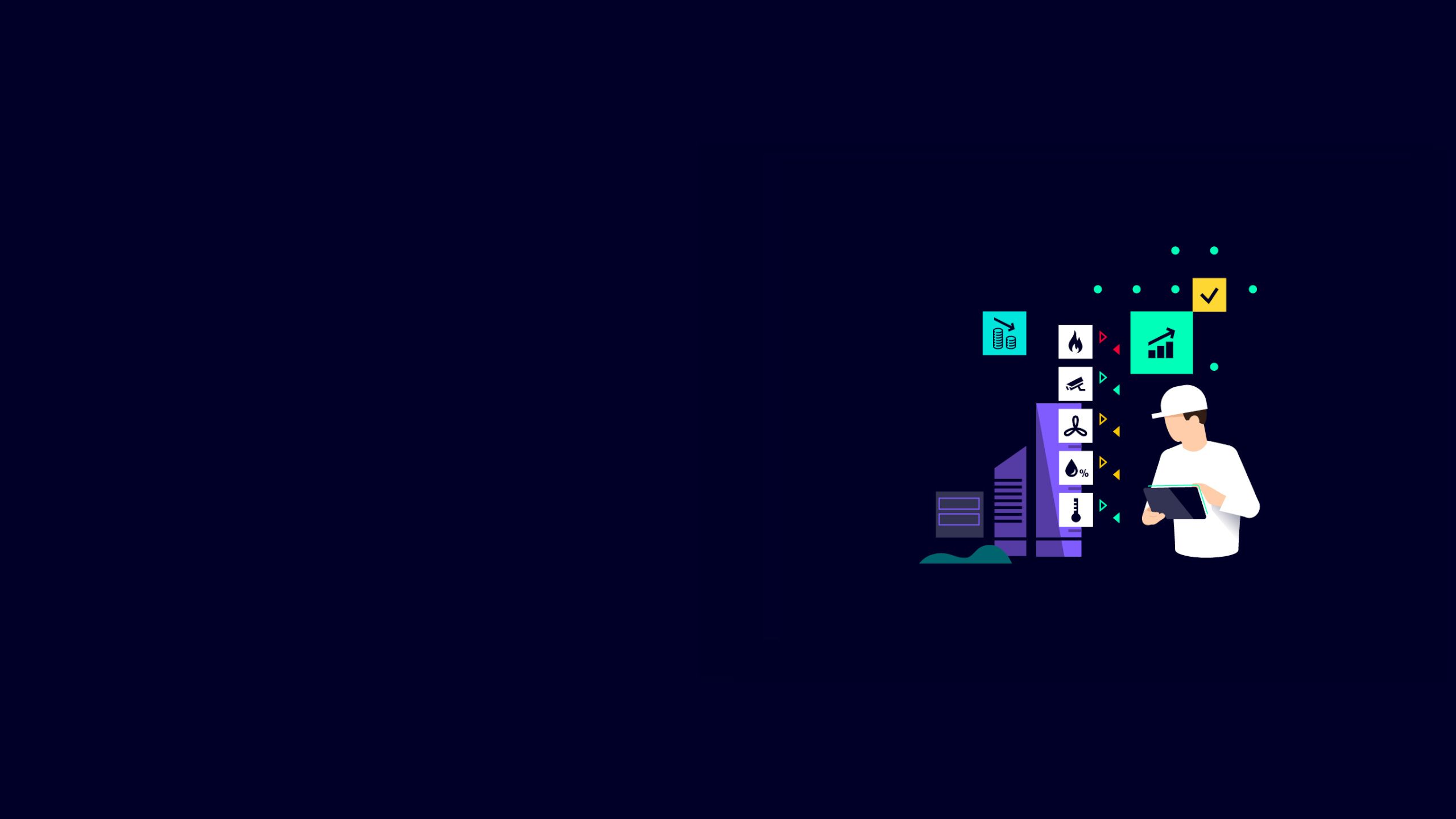 Actionable data insights and optimization | Siemens