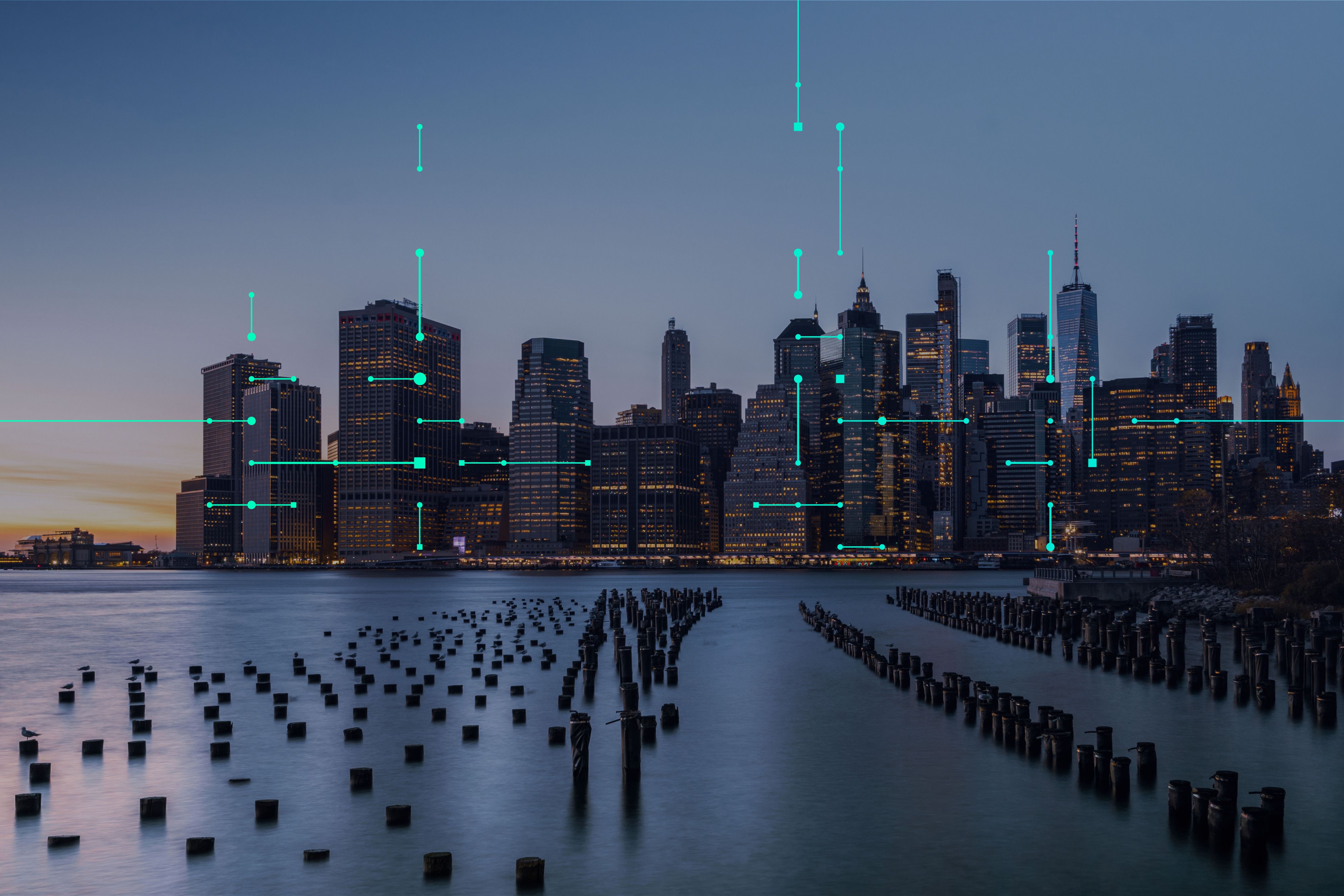 Intelligente Infrastruktur | Siemens