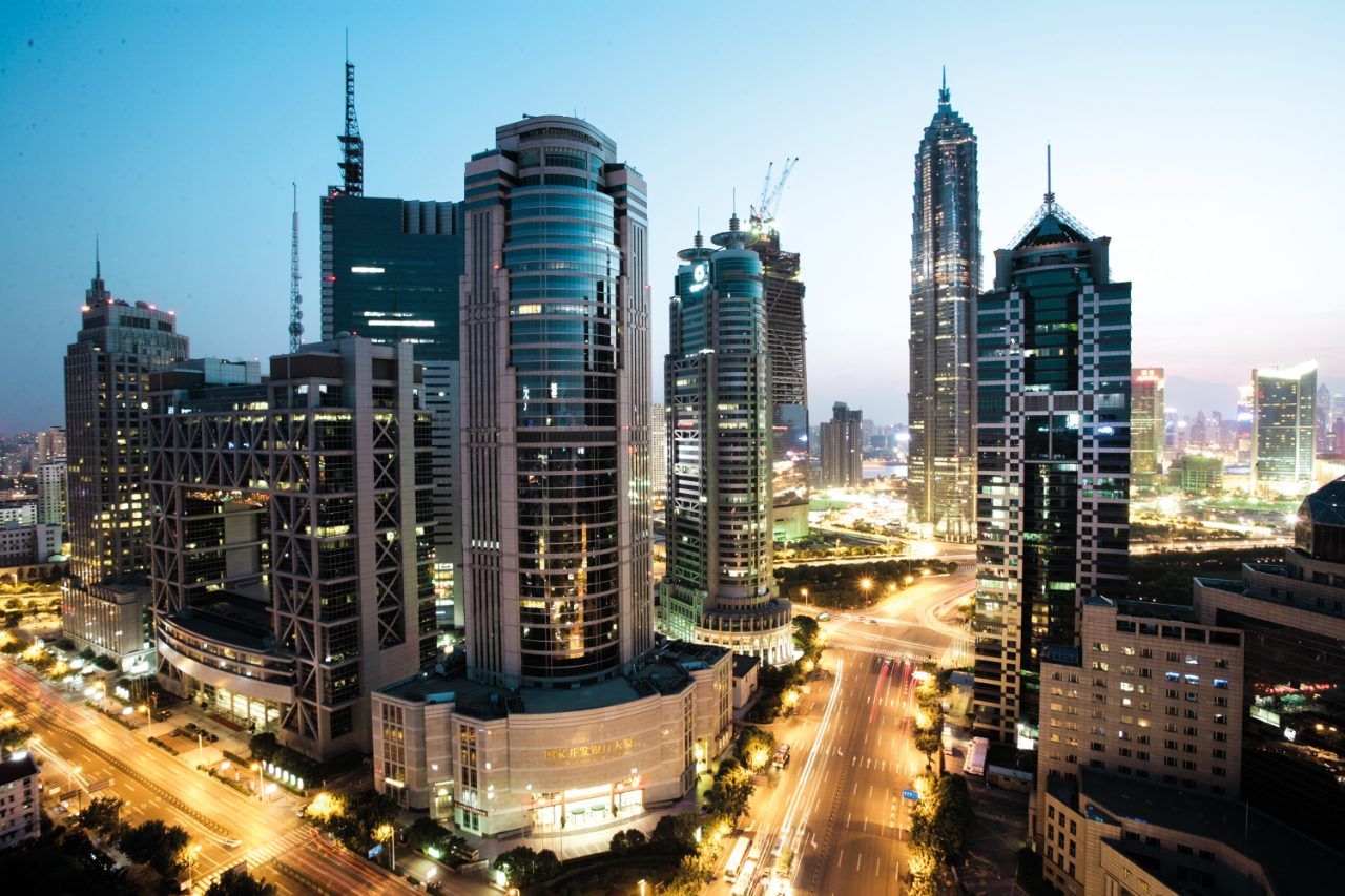 Infrastructure financing - Siemens Global