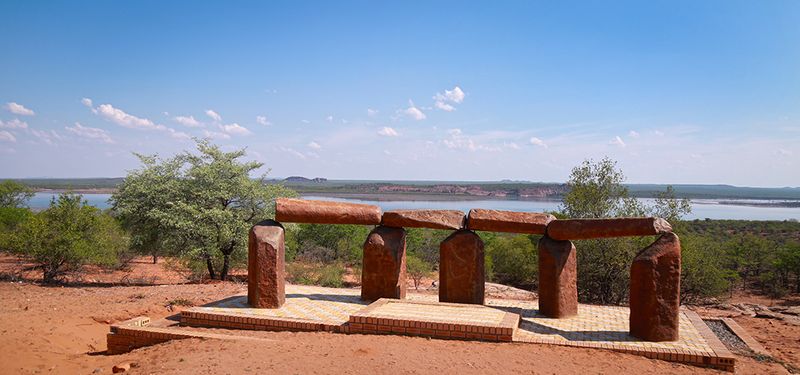 Safe drinking water for rural Botswana - Siemens global website