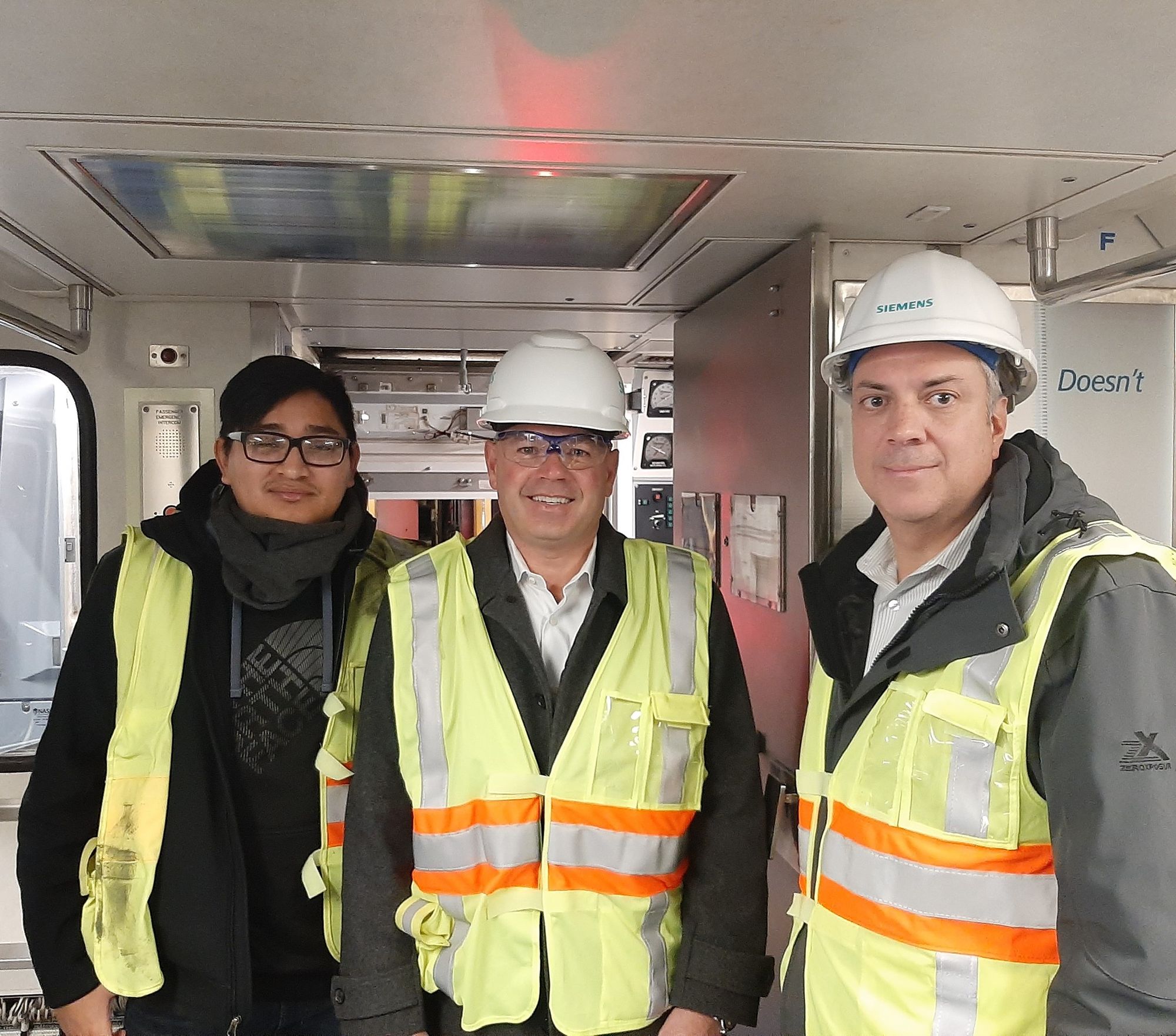 Safety Focus Day: Transforming how we think and act about safety ...