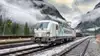 Vectrain – flexibility for your European journey - Siemens Mobility Global