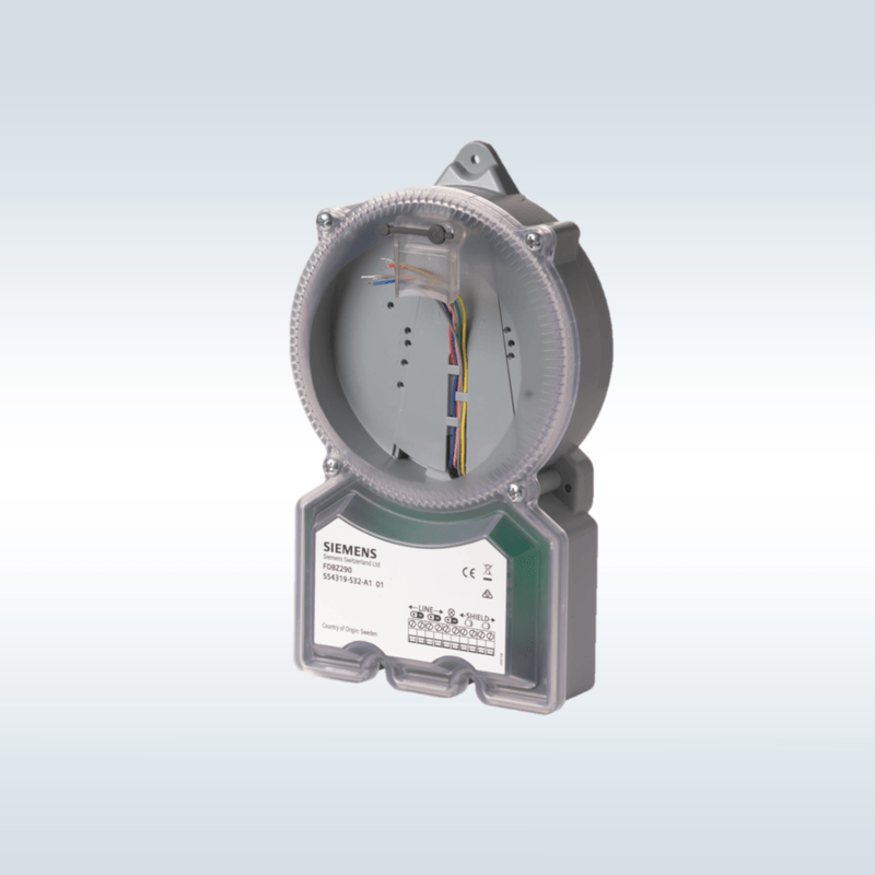 Air sampling smoke detectors - Special detectors - Global