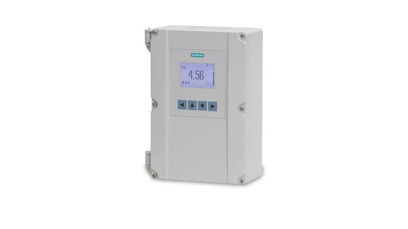 MultiRanger/HydroRanger 200 HMI - Controllers - Siemens USA
