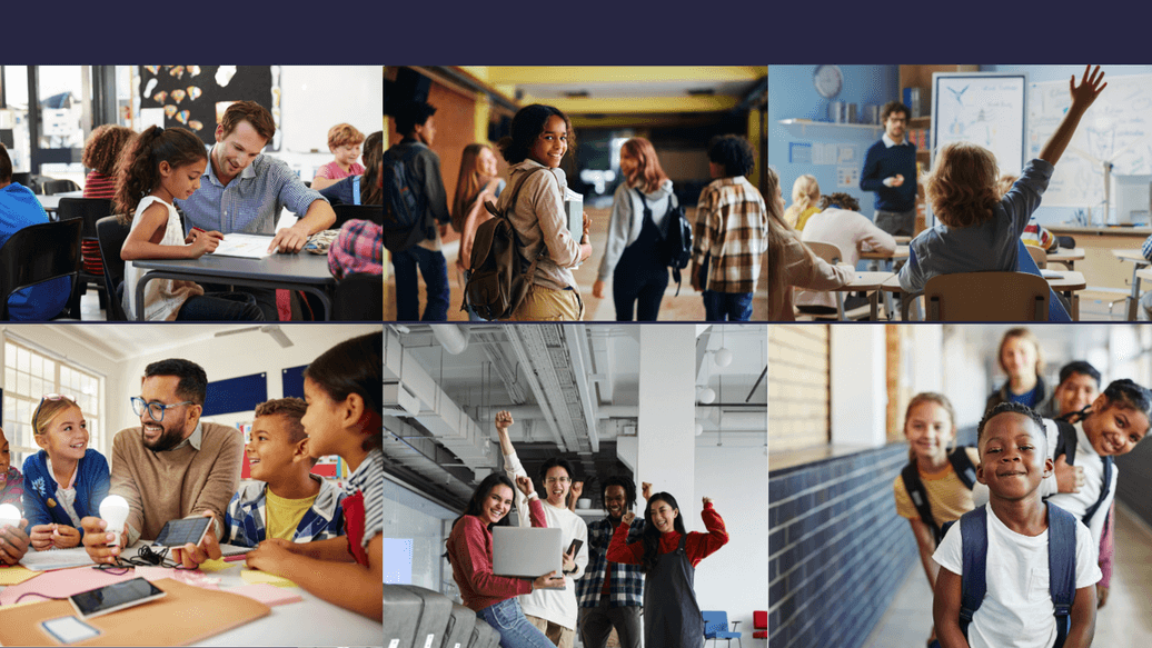 Smart School Success: Inspiring Student Outcomes - Siemens US
