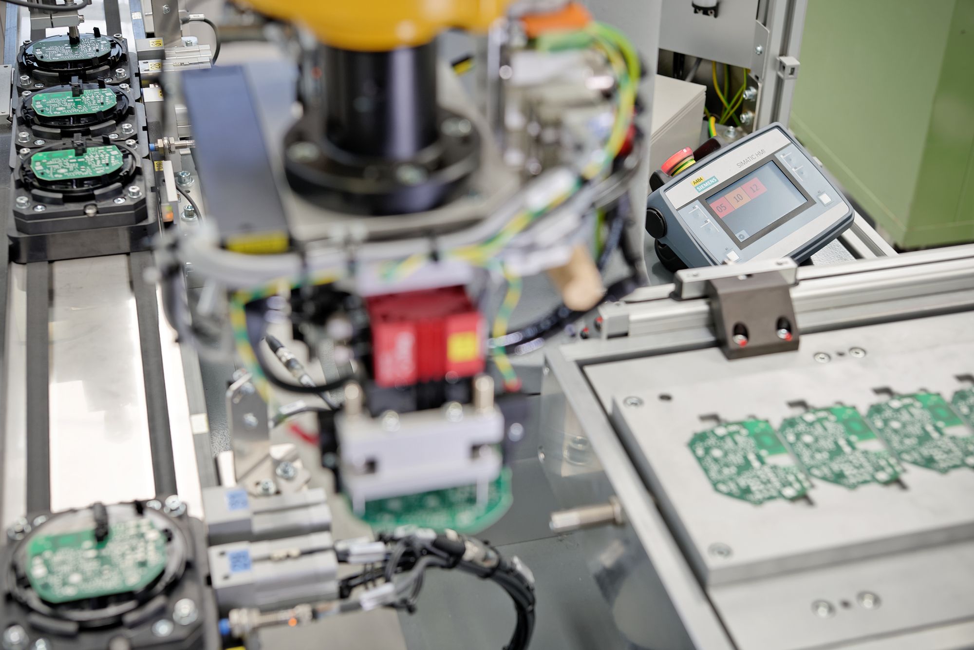 Insys - Siemens Global