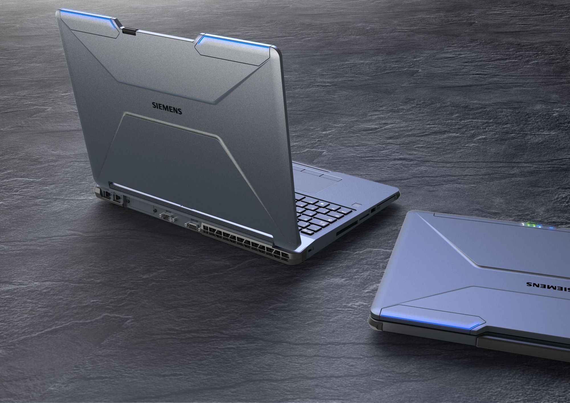 SIMATIC IPC MD-57A – pålitlig partner för industrins utmaningar ...