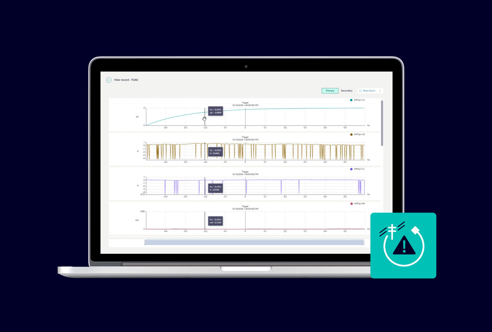 Network Fault Management - Siemens Global