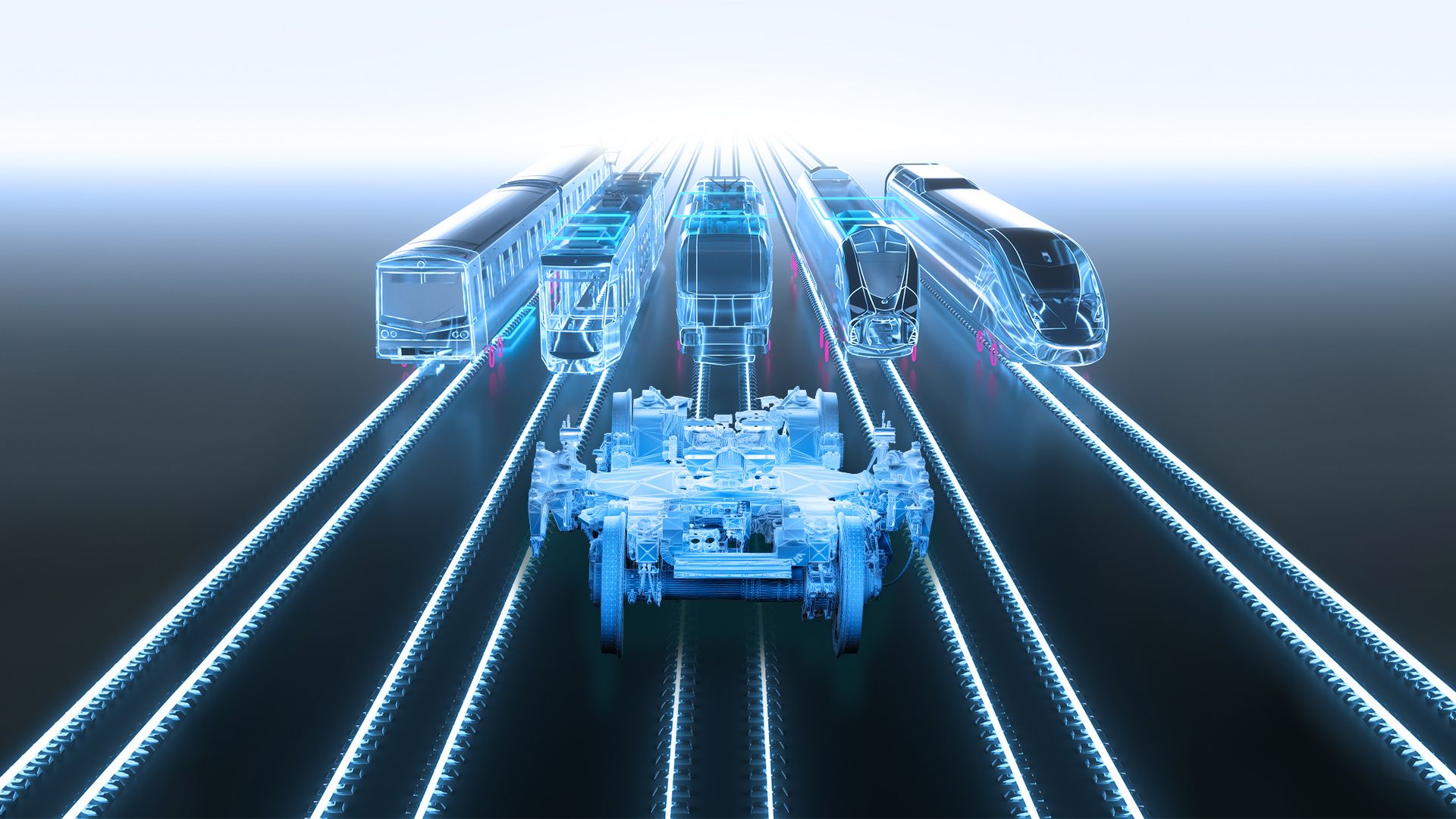 Digitalization in maintenance through chassis diagnostics - Siemens ...