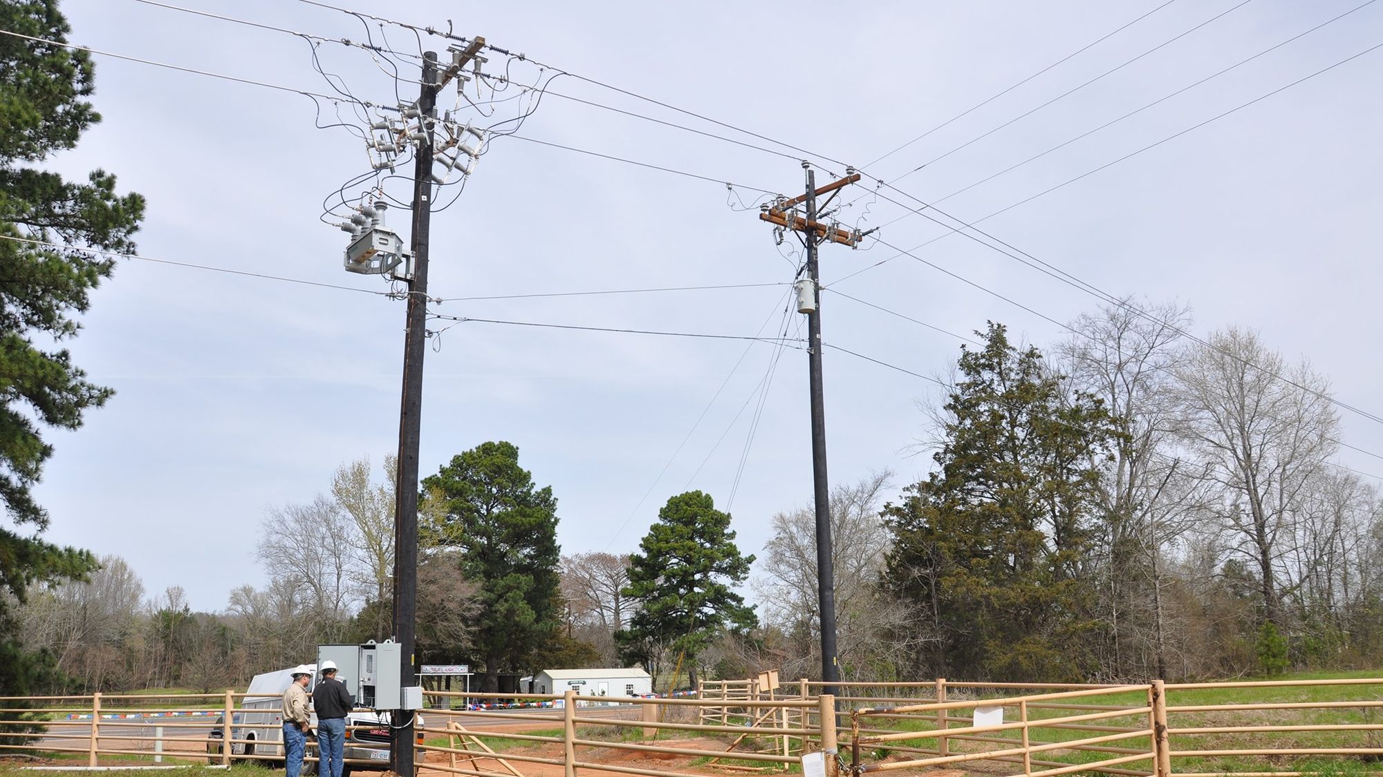 Substation Automation - Siemens USA