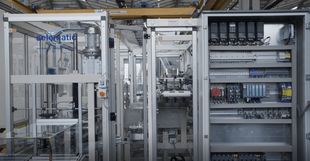 Siemens e Selematic: una partnership che celebra l’innovazione digitale ...