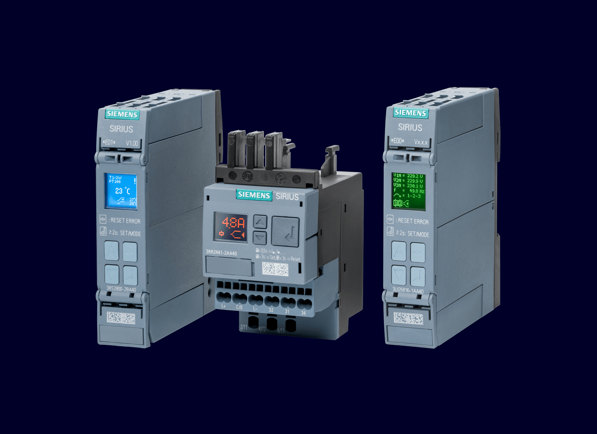 IO-Link - Siemens PT