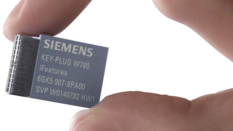 Industrial Ethernet | Industrial Communication | Siemens Global