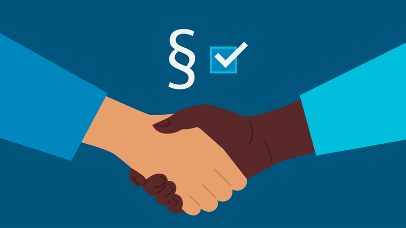 Frame agreement - Global