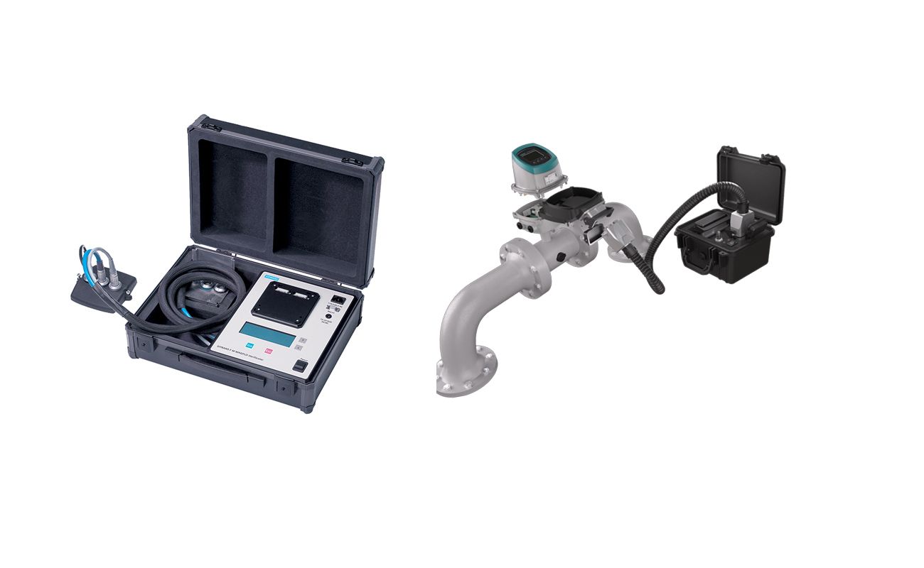 USA | SITRANS FM Verificator - Siemens US