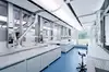 Smart Lab Ecosystem - Siemens Xcelerator Global
