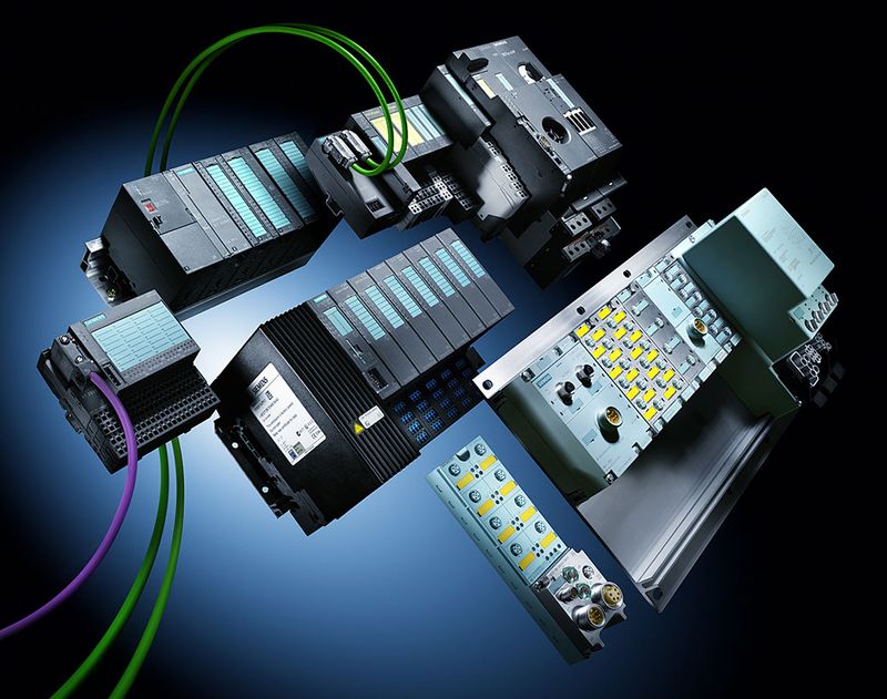 Migracja SIMATIC S7-300/ET200M na SIMATIC S7-1500/ET200MP - Poland