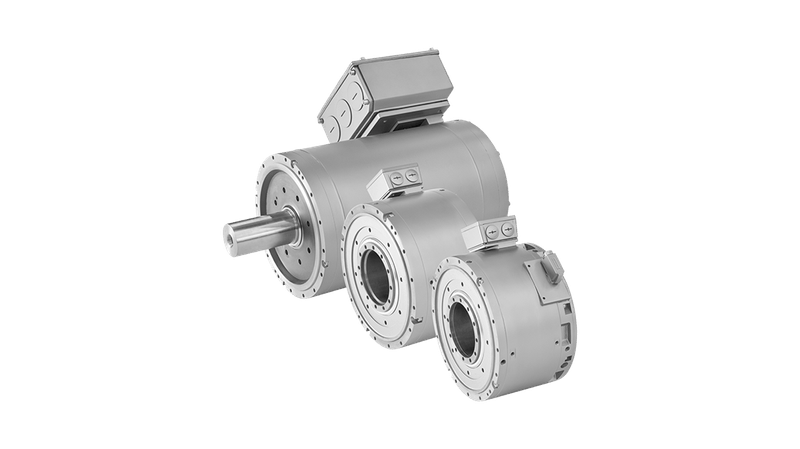 SIMOTICS T - Motion Control Motors - USA