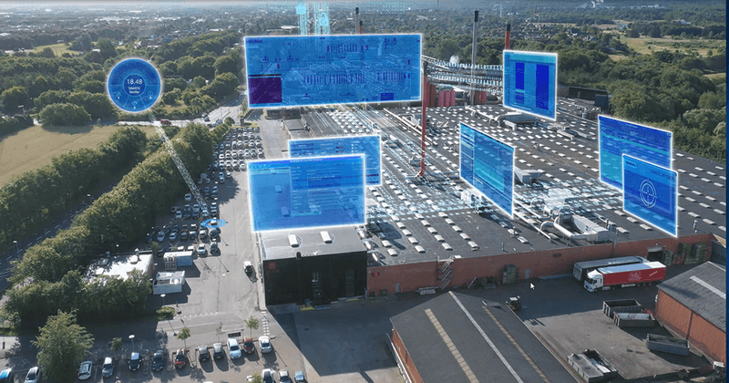 SIMATIC SCADA in a paint shop at BIRN - Automation - Global