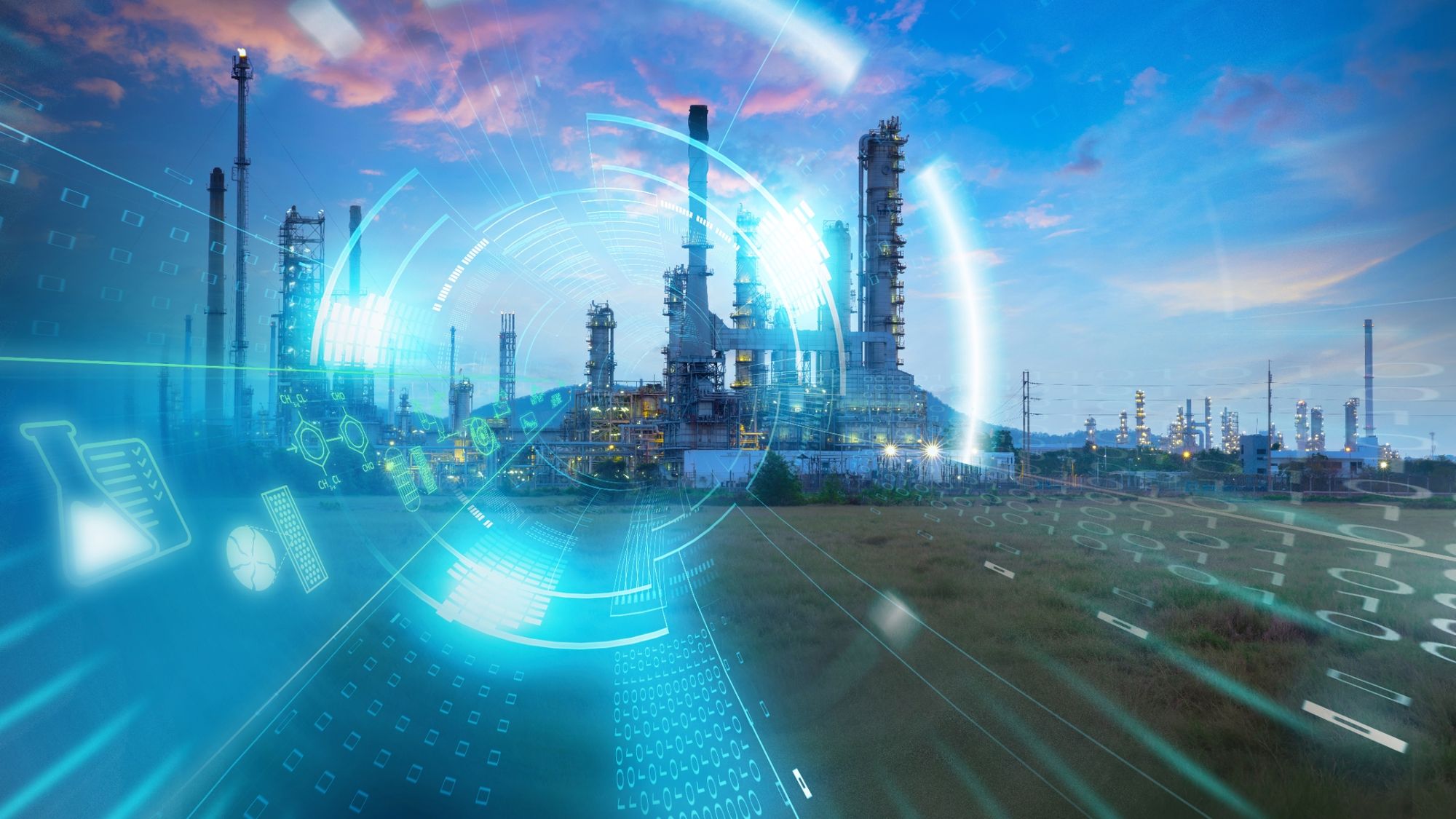 The partnership between Siemens and Process Systems Enterprise (PSE ...