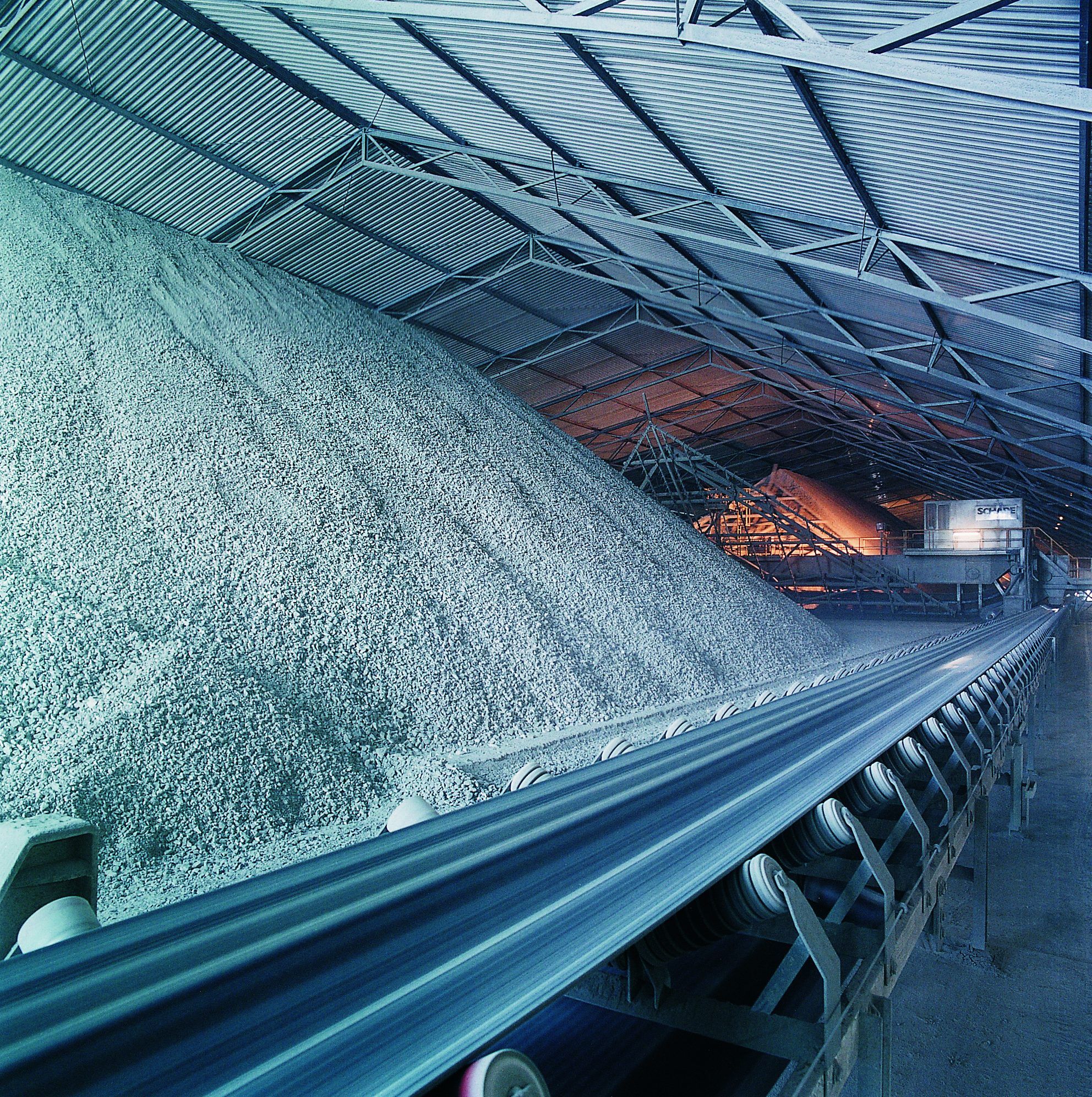 Continuous weighing - Siemens Global