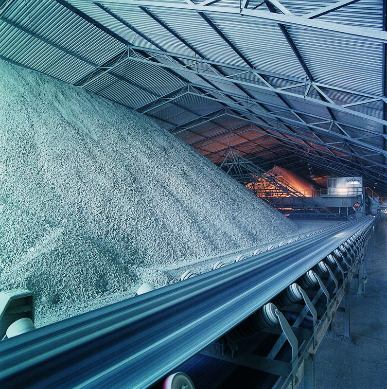 Continuous weighing - Weight Measurement - Global