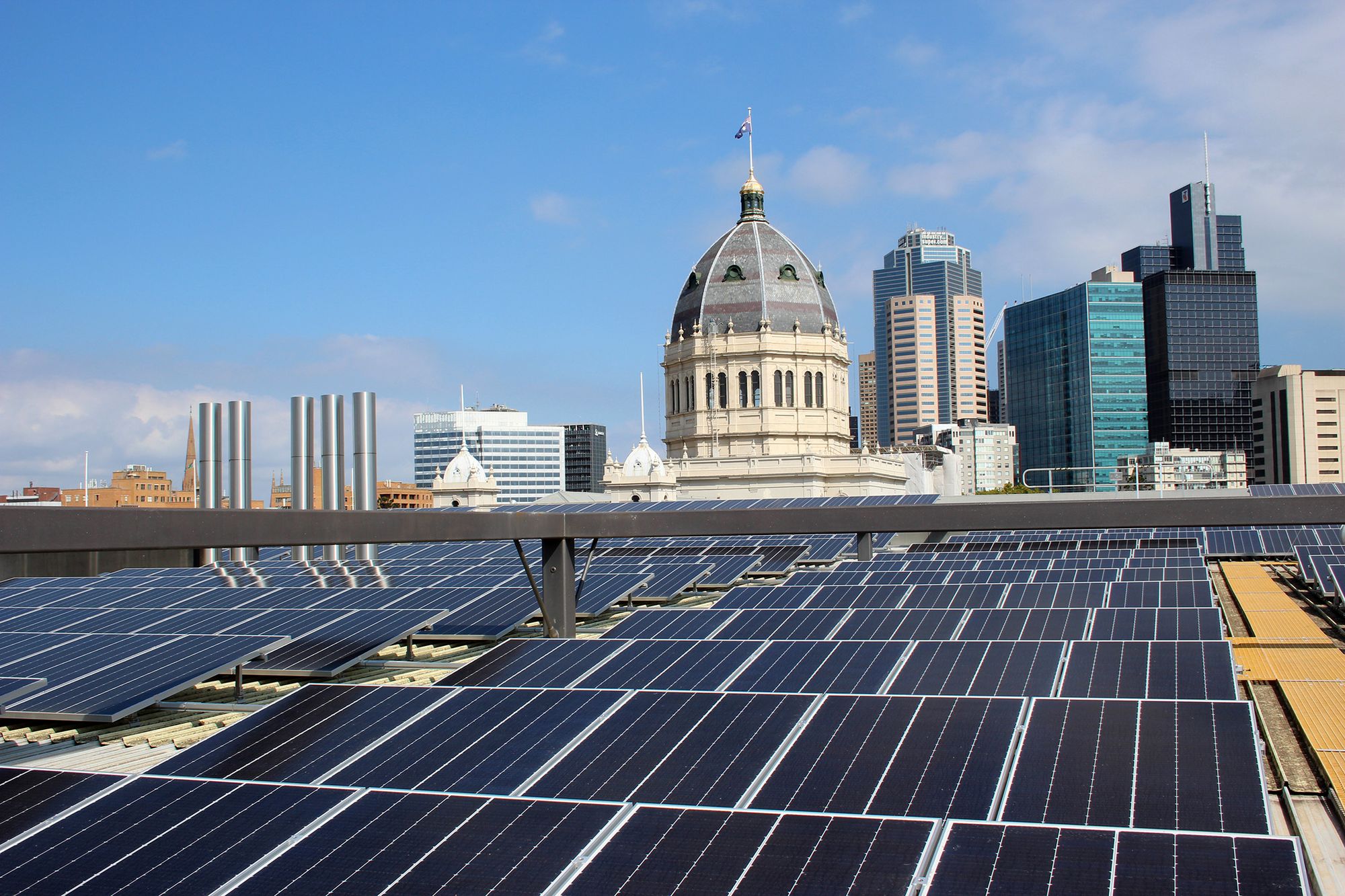 Towards net zero carbon - Siemens Global