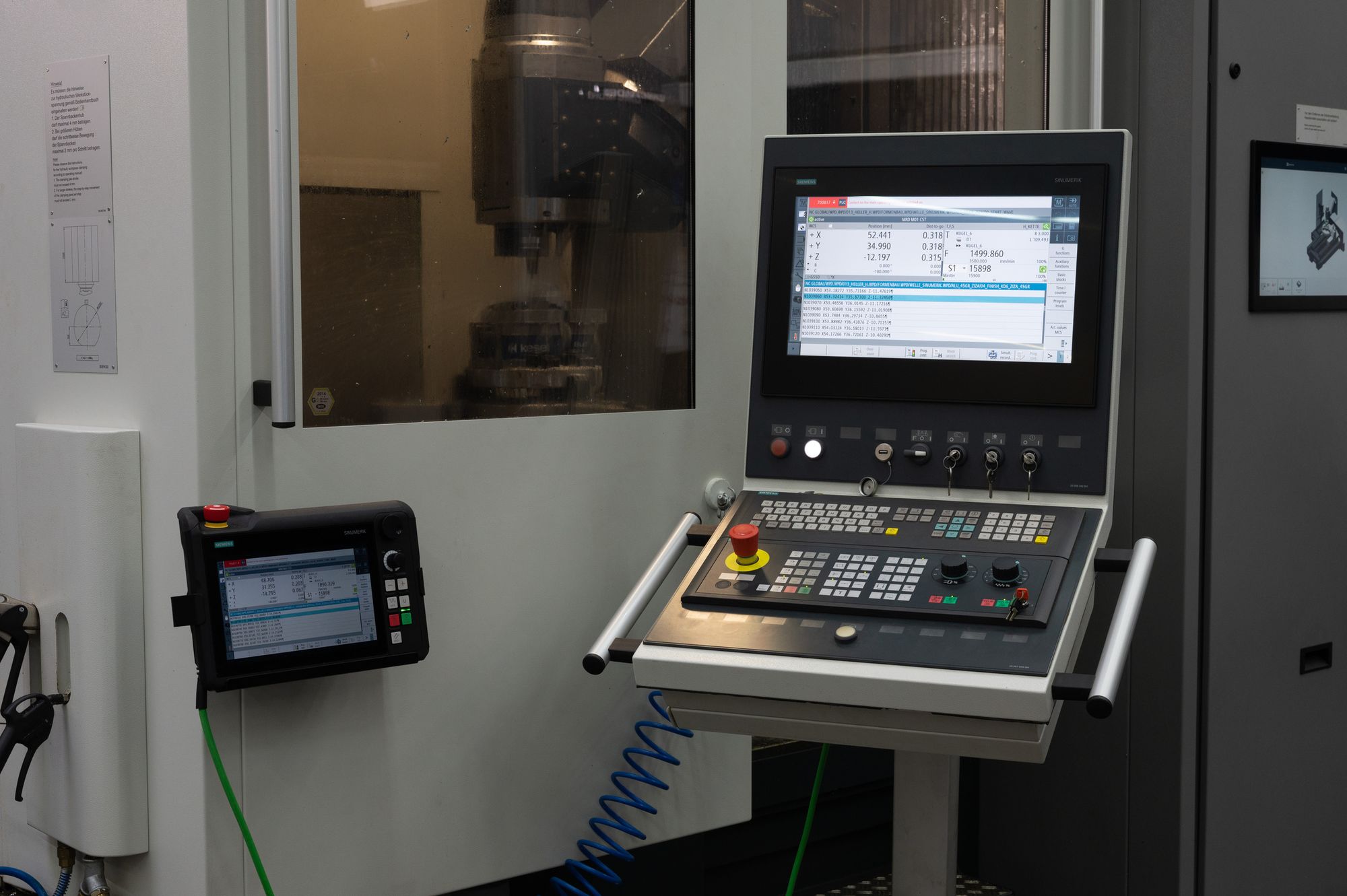 CNC4you – Introdução ao CNC Siemens - Siemens BR