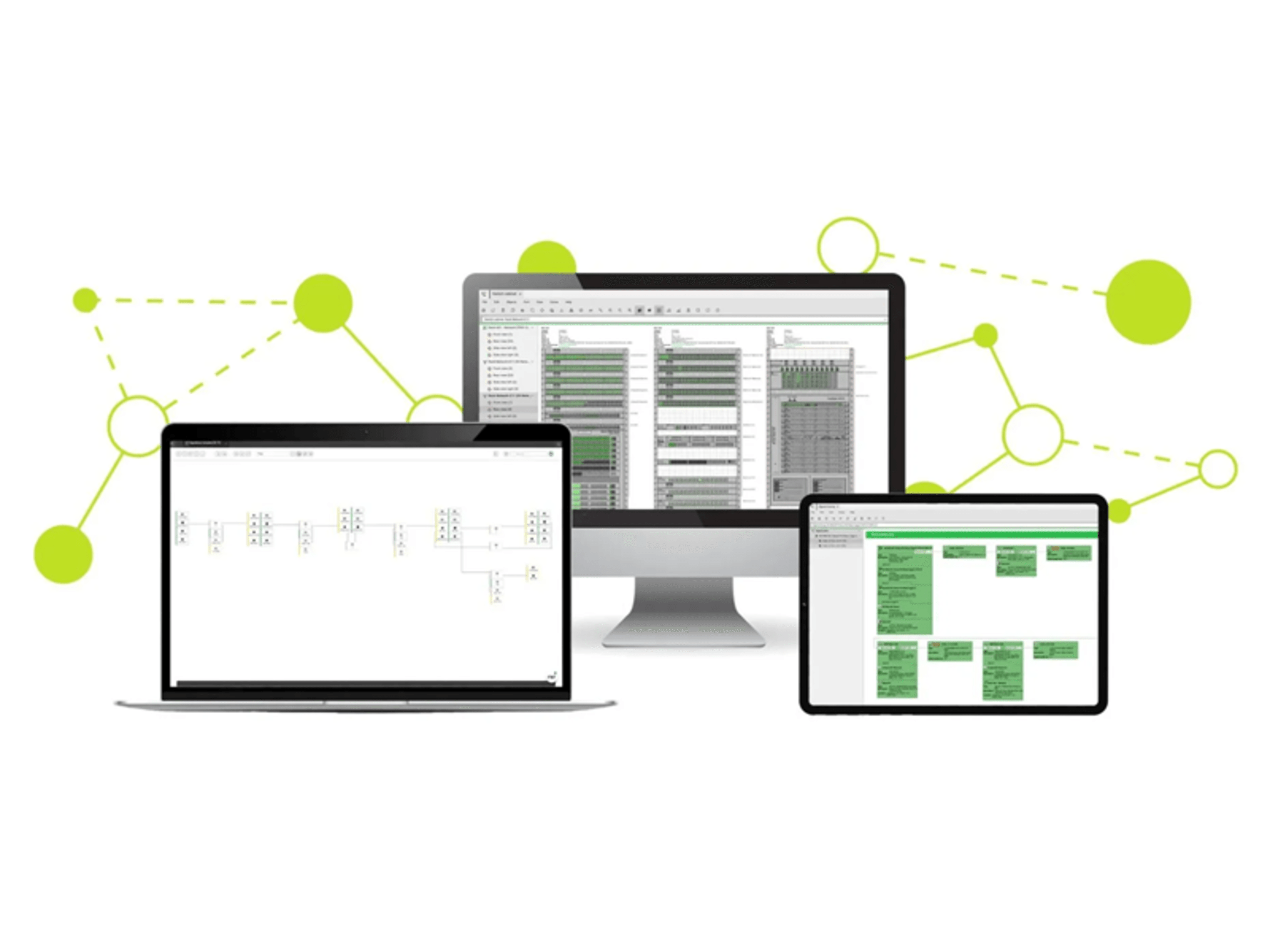 FNT Hybrid Infrastructure Management