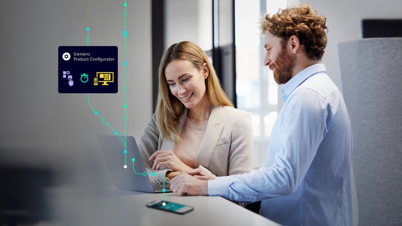 Siemens Product Configurator - Selection and Engineering Tools - USA