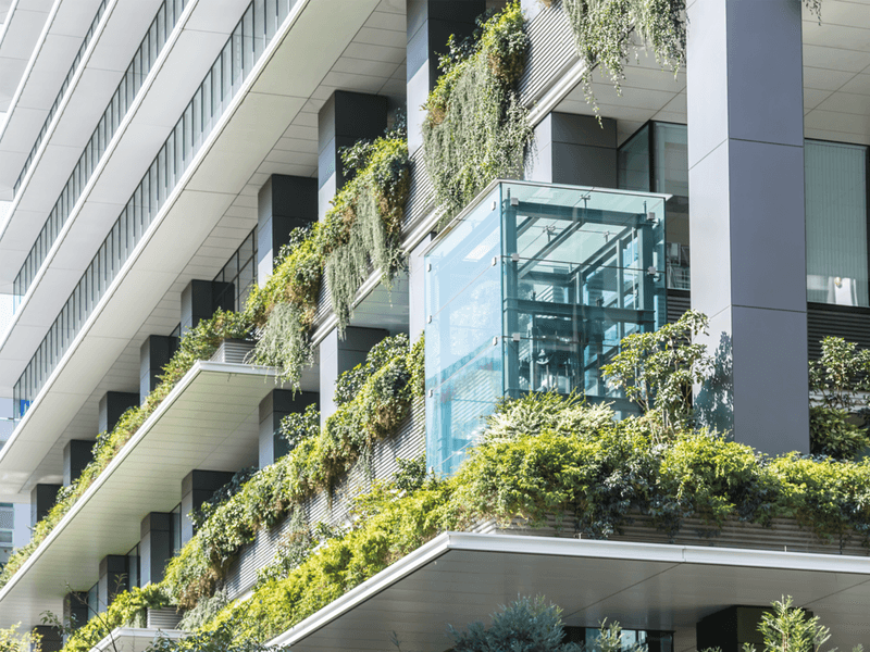 Deep Dive: Infrastructure - Messages from 2030 - Global