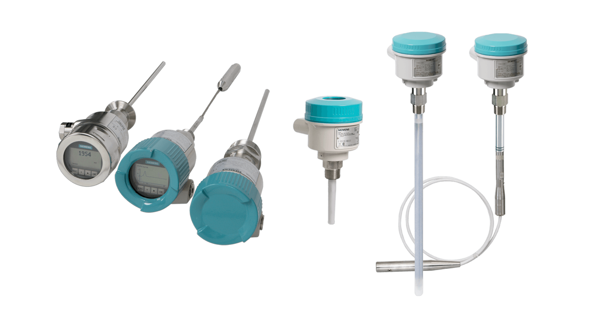 Interface Level Measurement - Siemens Global