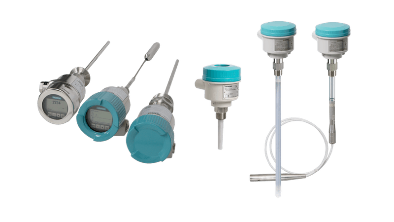 Interface Level Measurement - Level Measurement - Global