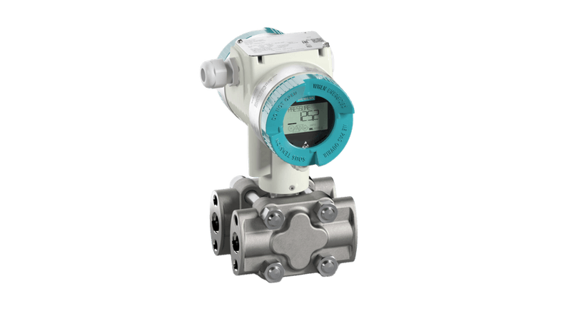 SITRANS P320/420 - Pressure Measurement - Global