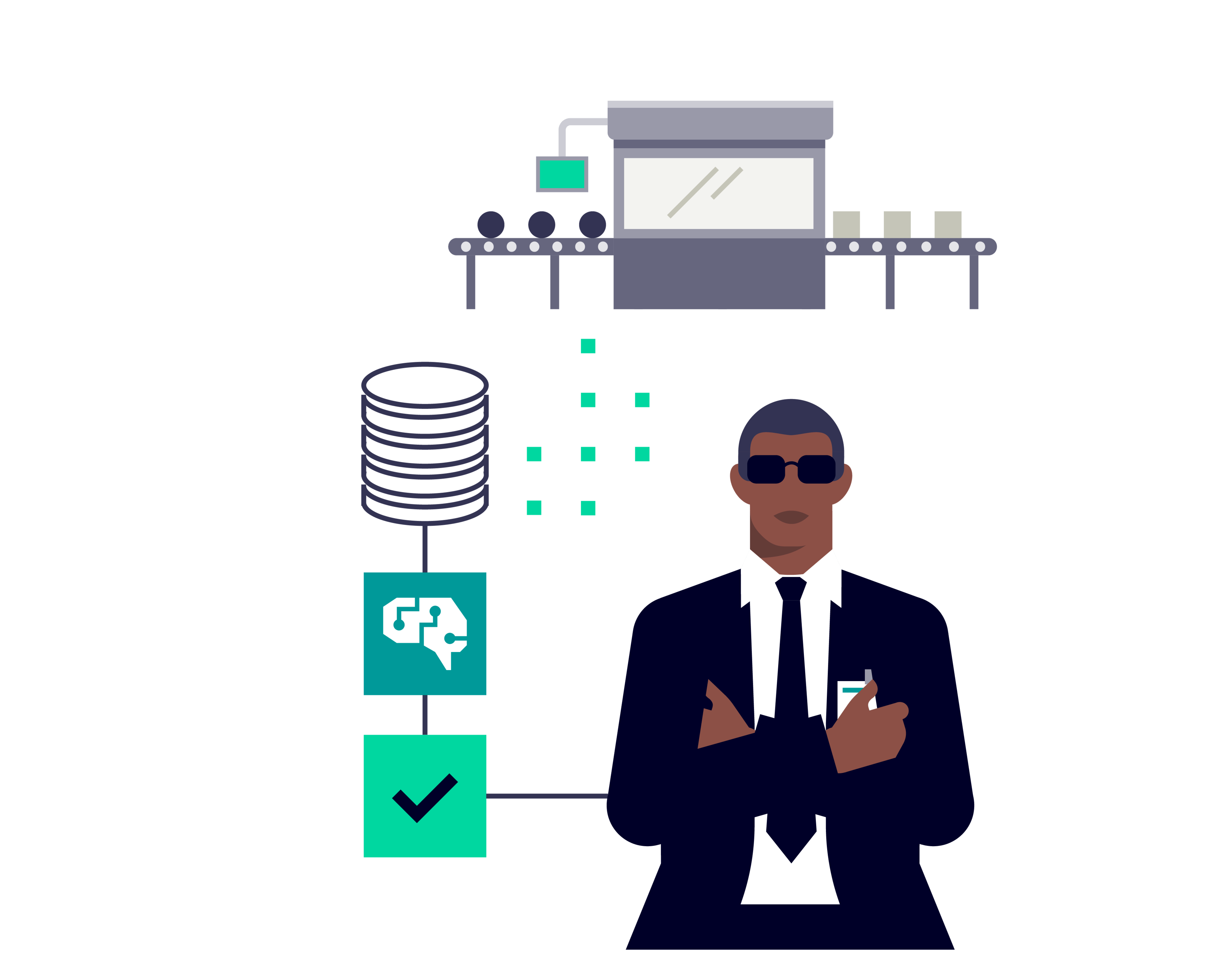 PLM and Beyond: The Backbone for AI-Ready Manufacturing by Archana ...