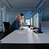 Virtual commissioning and operator training with SIMIT - Siemens UK