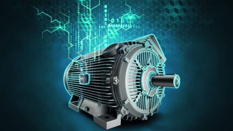 Motor protection relays and control - Energy automation and smart grid ...