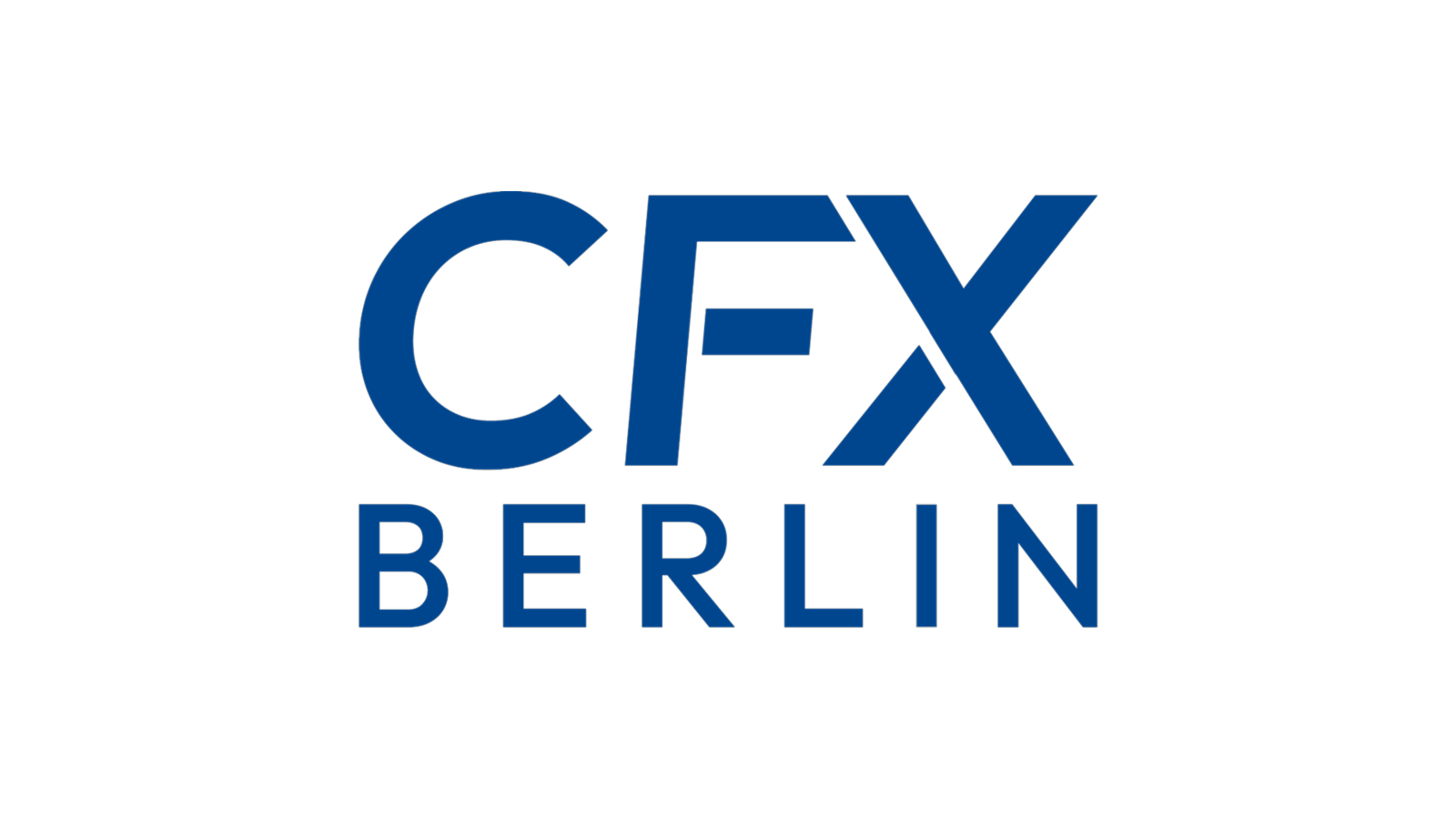CFX Berlin Software