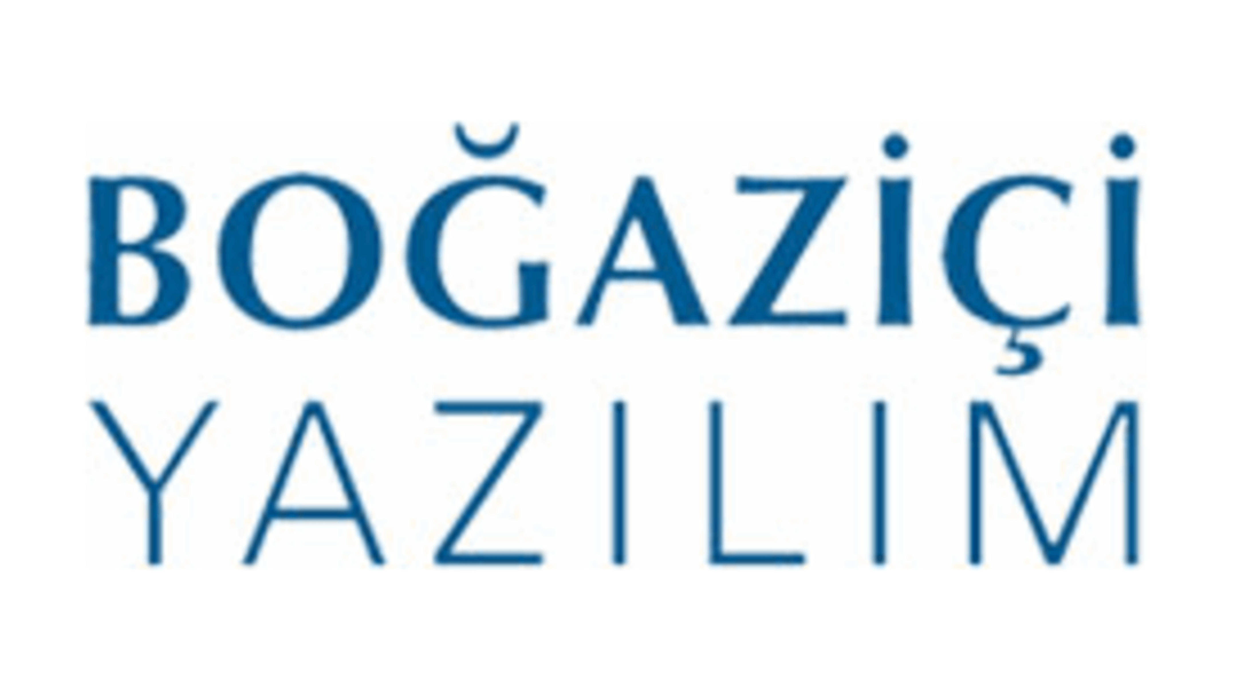 Bogazici Yazilim Anonim Sirketi Bogazici Yazilim Anonim Sirketi