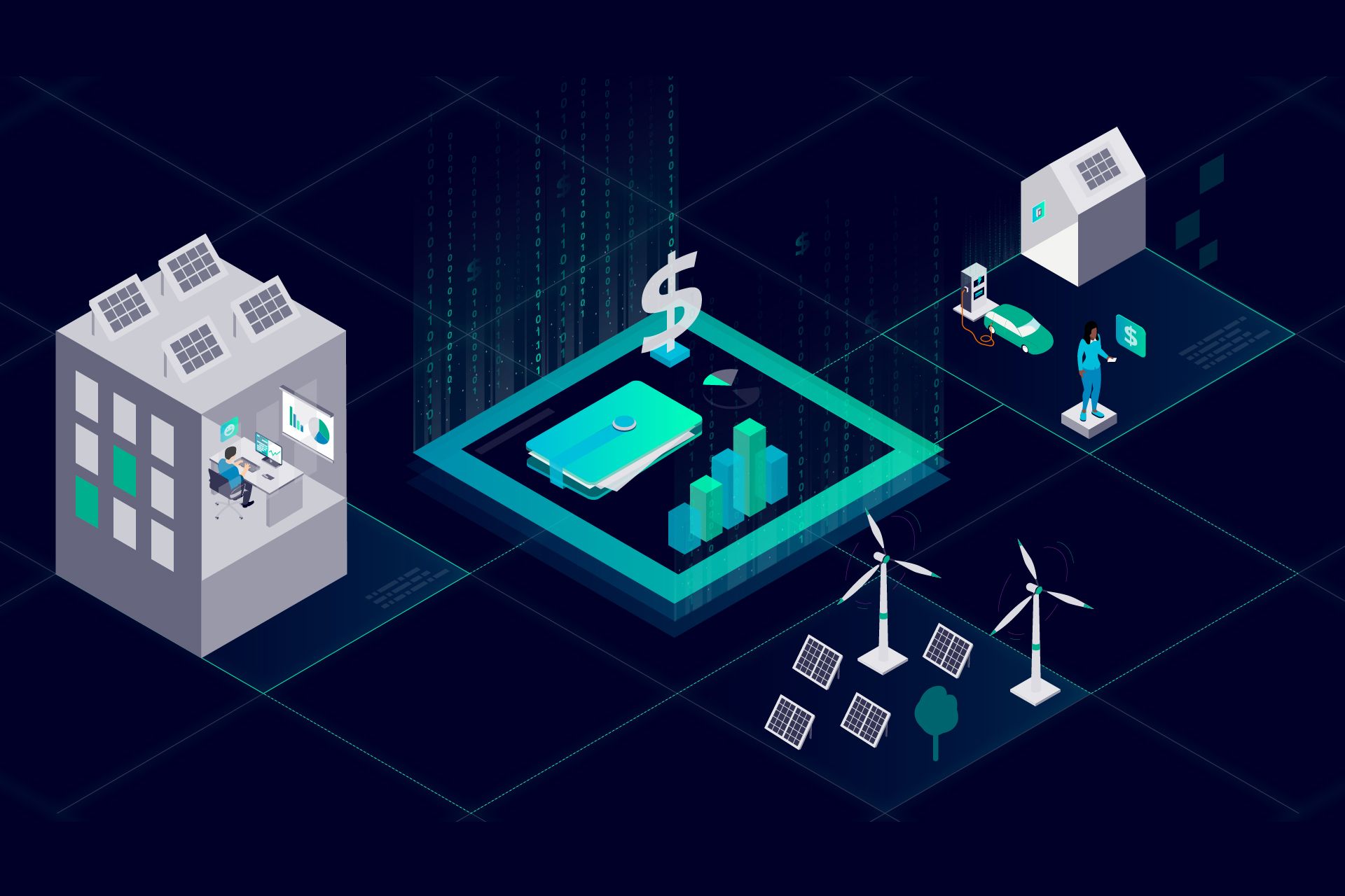 Boost profitability with EnergyIP® Prepay - Siemens Global