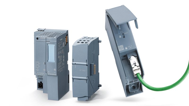 Security Communications Processors - Network Security - USA