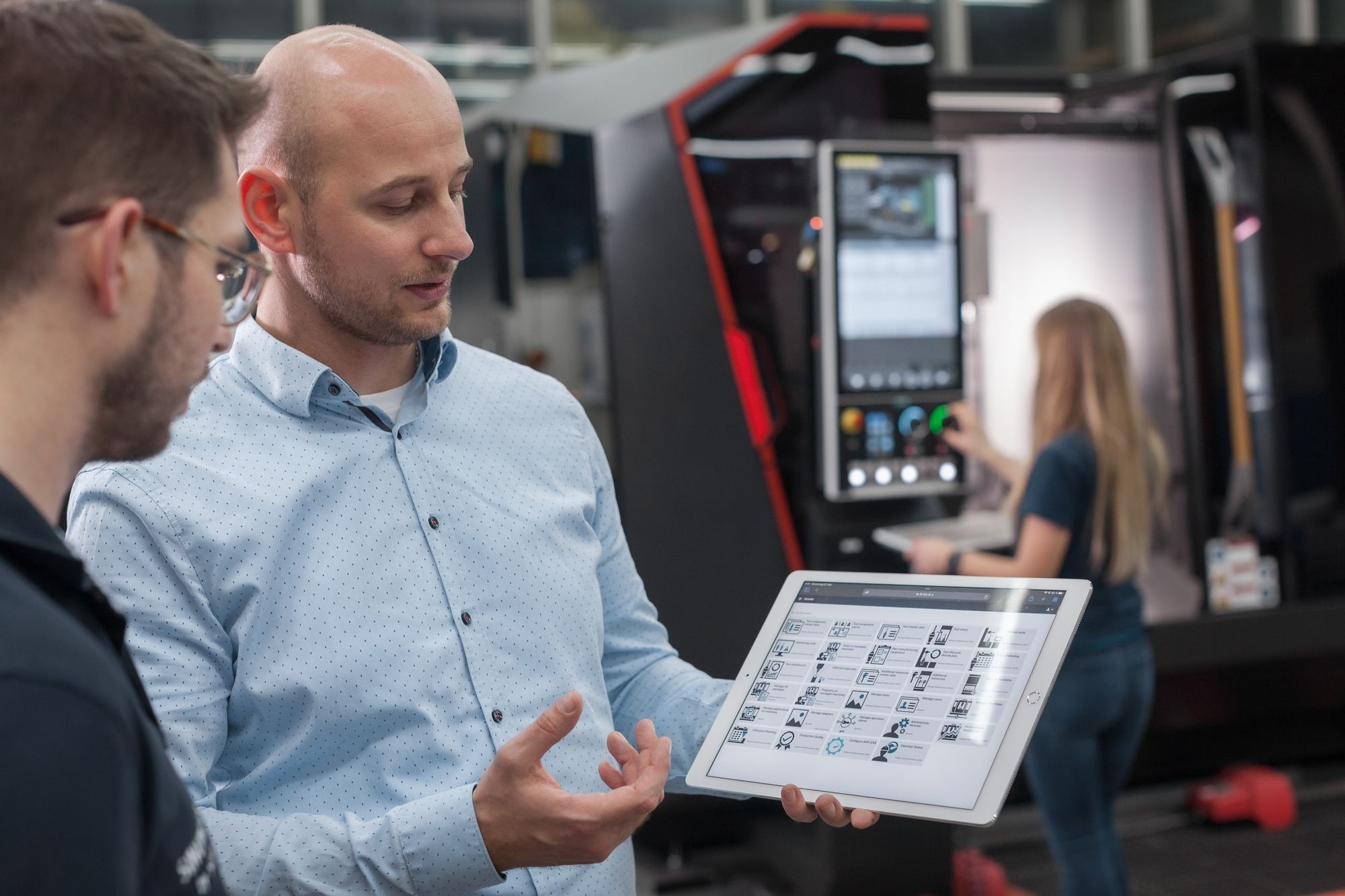 Access MyData /Collector - Siemens Xcelerator Global