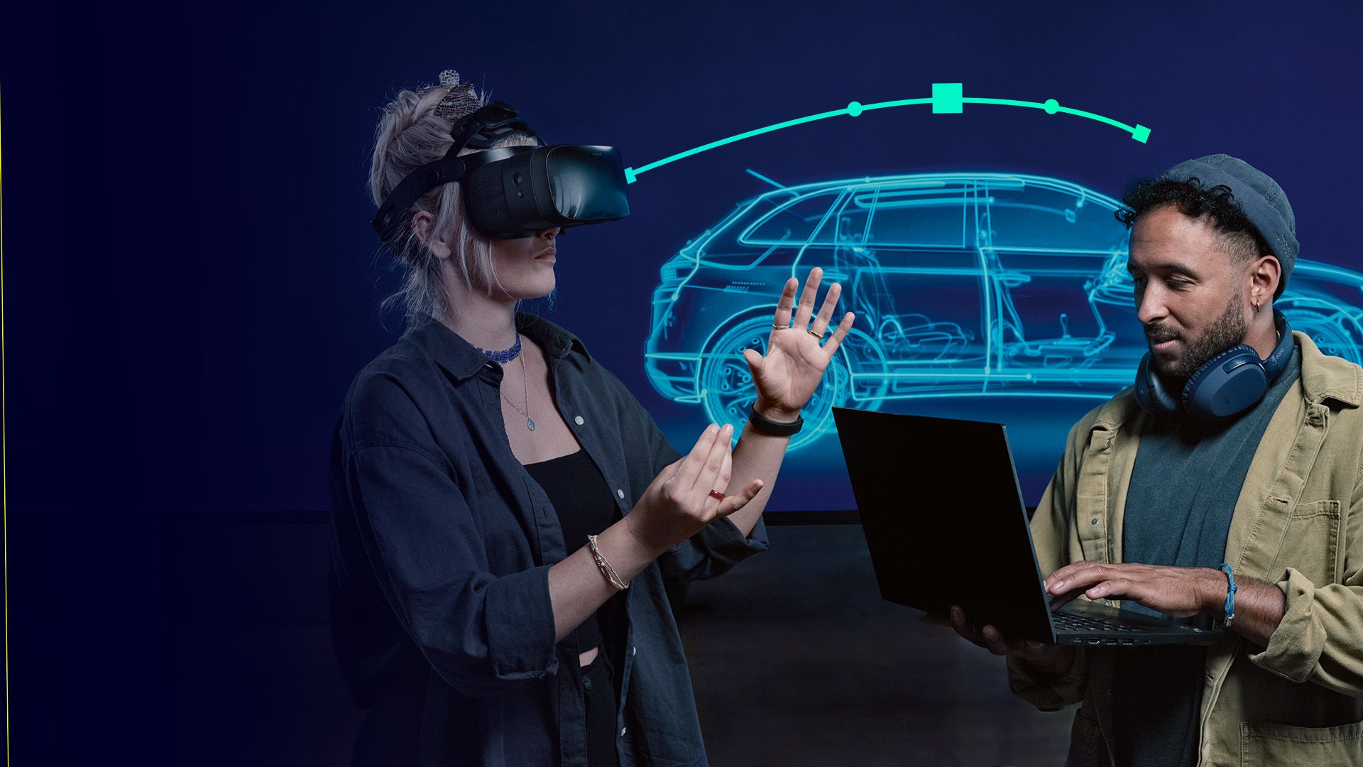 Digital twin technology from Siemens - Siemens Global