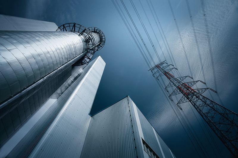 Solutions Power - Process Instrumentation - Global