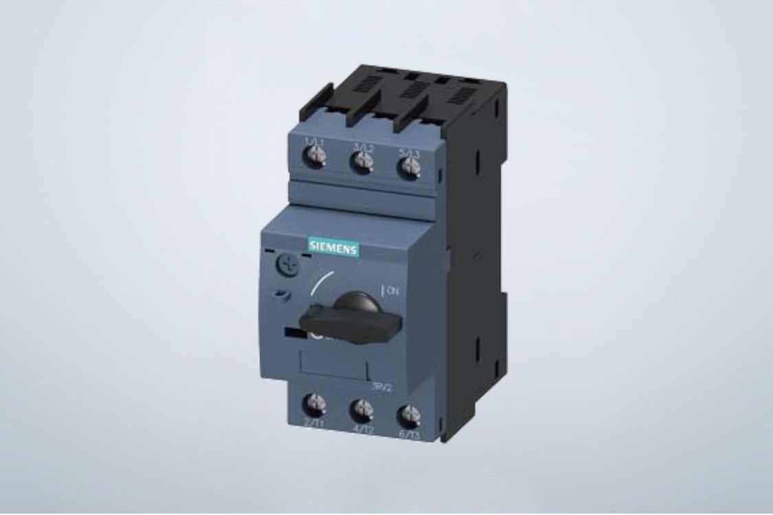 Leistungsschalter 3RV20, 3RV21, 3RV23, 3RV24, 3RV27, 3RV28 | SIRIUS ...
