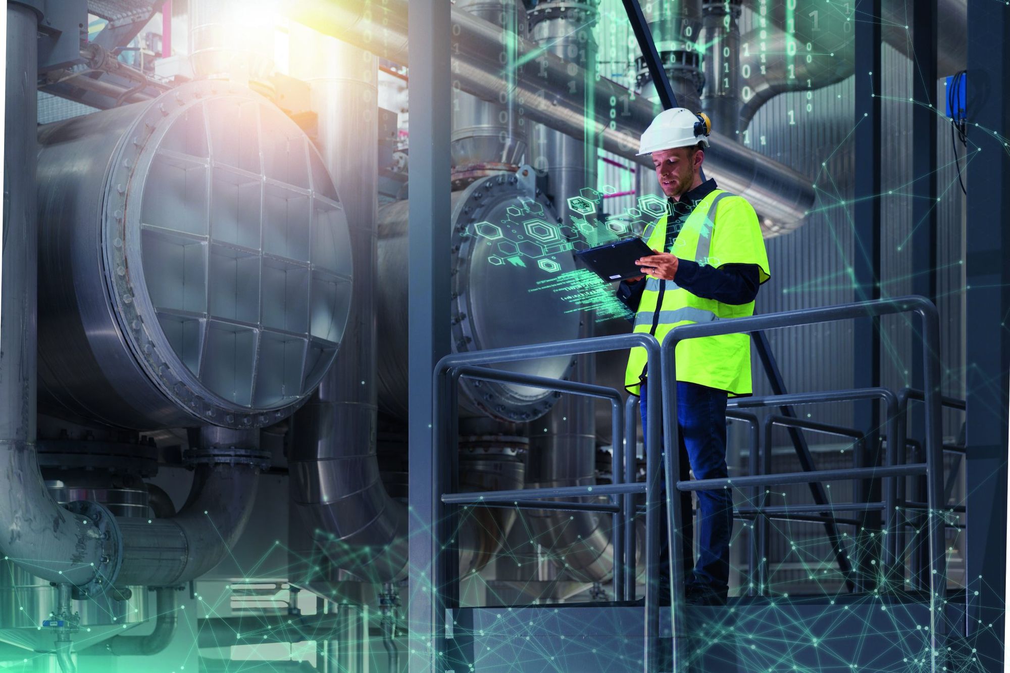 Field Service - Siemens Global