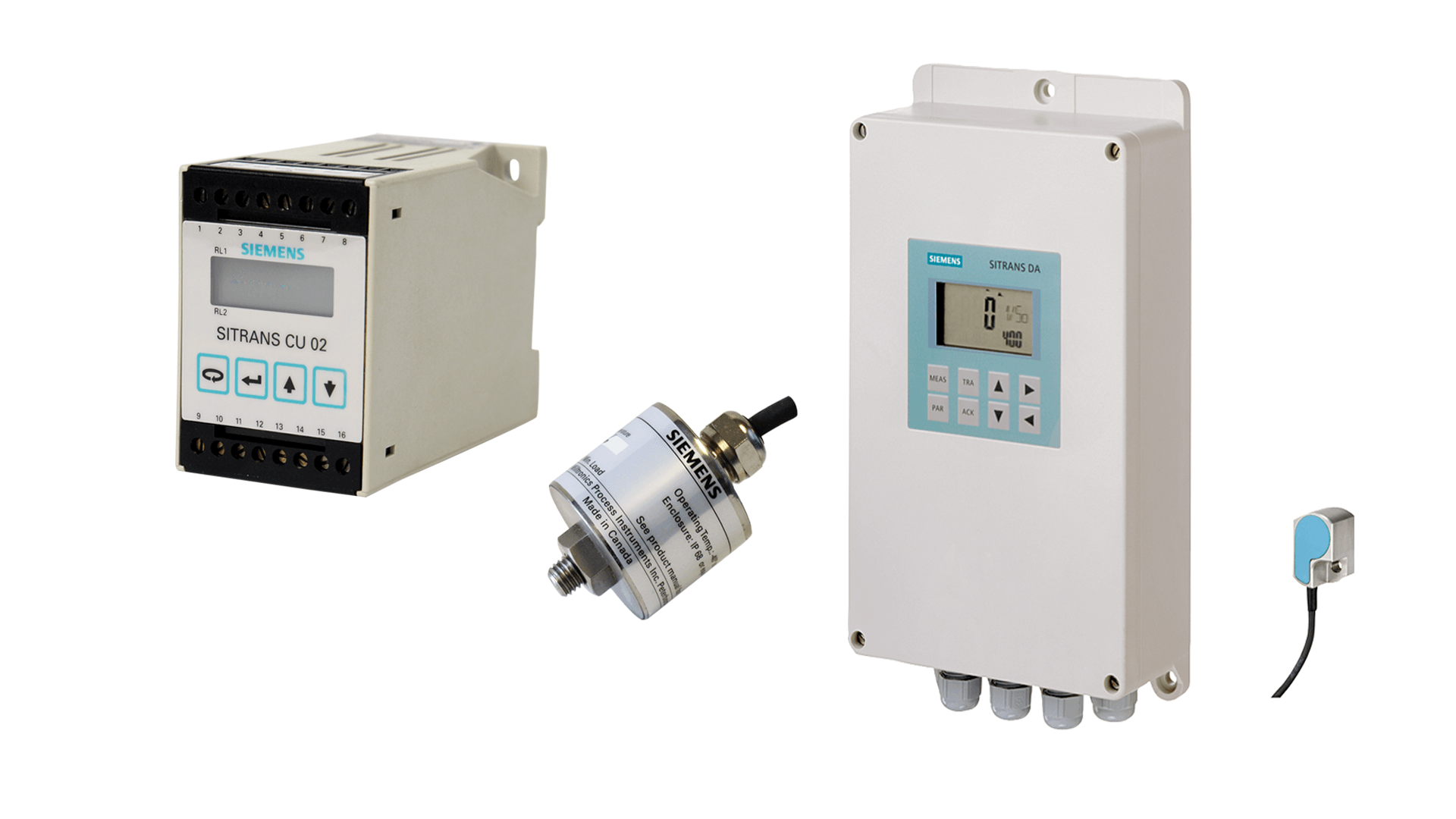 Process Protection - Siemens US