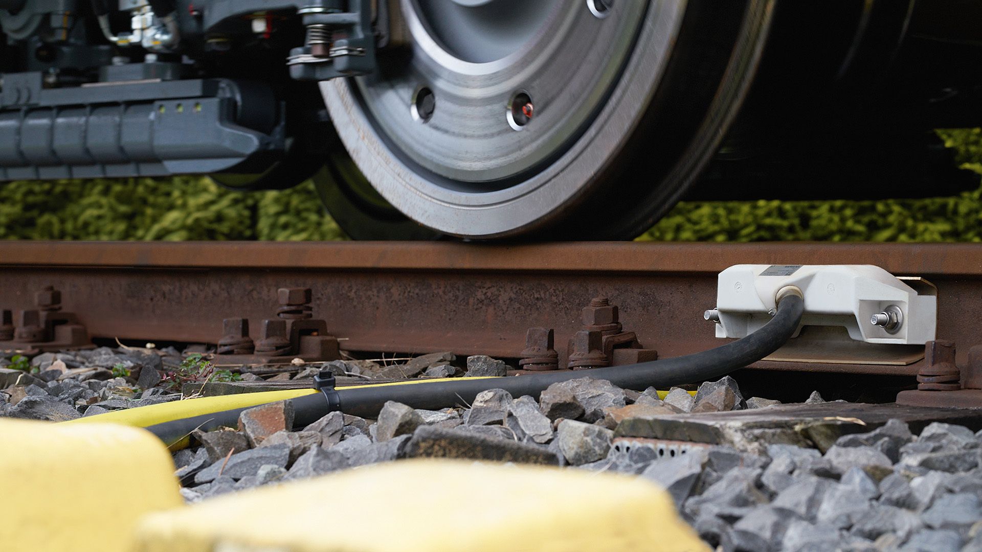 Reliability counts - Siemens Mobility Global