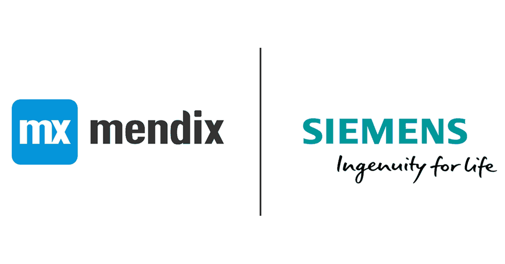 [Global News] Siemens acquires Mendix, extending industry leading ...