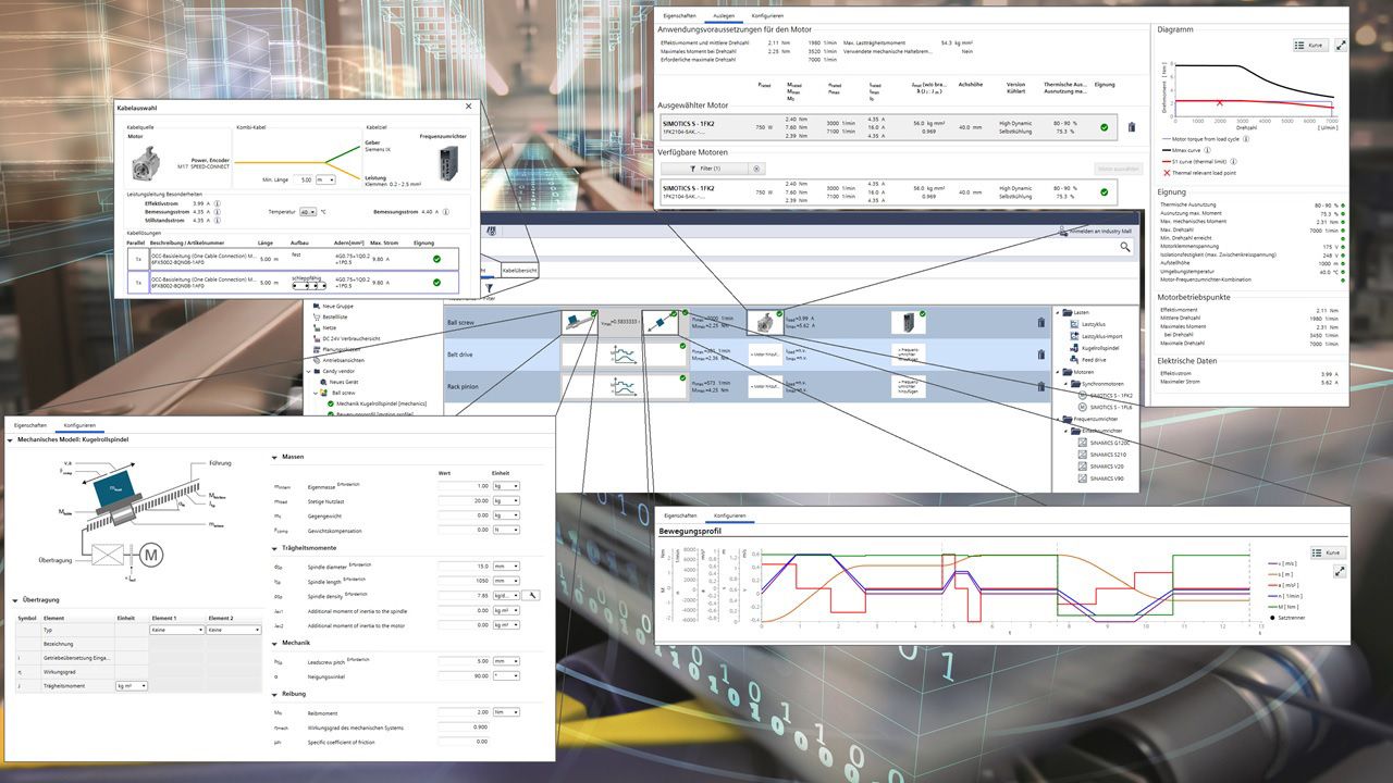 Webinar Engineering tools: configuratori e software - Siemens IT